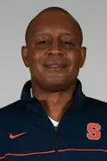 Adrian Autry - Associate Head Coach - Staff Directory - Syracuse ...