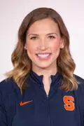 Madison Drescher - Volleyball Coach - Syracuse University Athletics