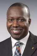 Deon Maddox - Director of Player Development / Alumni Relations ...
