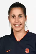 Britni Smith - Ice Hockey Coach - Syracuse University Athletics