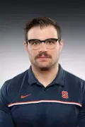 Anthony Pedrotti - Assistant Strength & Conditioning Coach (men's ...