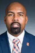 Fran Brown - Head Coach - Staff Directory - Syracuse University Athletics