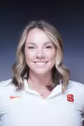 Mackenzie Woodard - Assistant Cheer Coach - Staff Directory - Syracuse ...