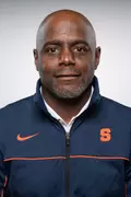 Allen Griffin - Men's Basketball Coach - Syracuse University Athletics