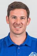 Ryan Hunt - Men's Swimming & Diving Coach - University of Delaware ...