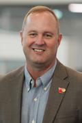 Alan Kellogg - Chief of Staff - Staff Directory - University of ...
