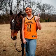 Cowgirl Basketball - Oklahoma State University Athletics