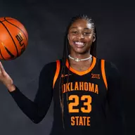 Cowgirl Basketball - Oklahoma State University Athletics