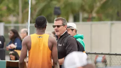 Track and Field - Long Beach State University Athletics