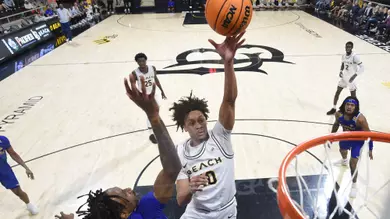 Men's Basketball - Long Beach State University Athletics