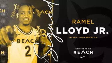 Men's Basketball - Long Beach State University Athletics