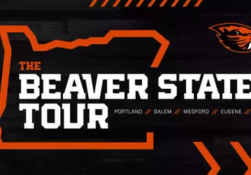 Oregon State University Athletics