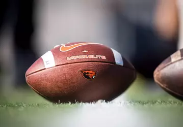 Oregon State University Athletics