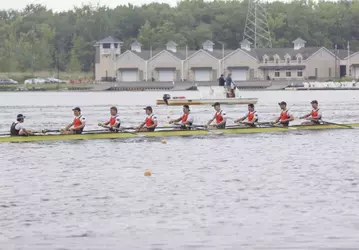 Oregon State University Athletics