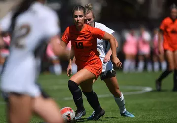 Oregon State University Athletics