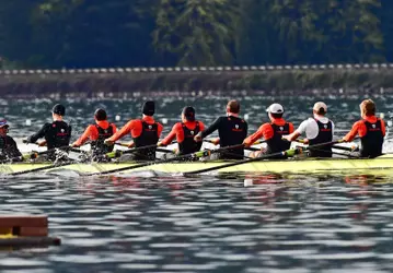 Oregon State University Athletics
