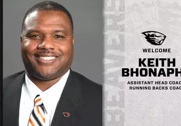 Oregon State University Athletics