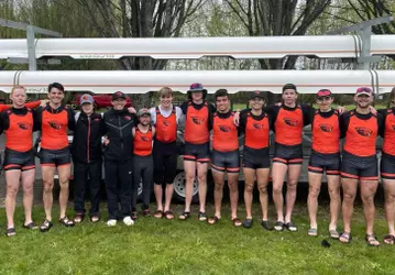 Oregon State University Athletics