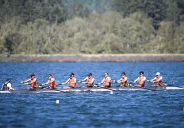 Oregon State University Athletics
