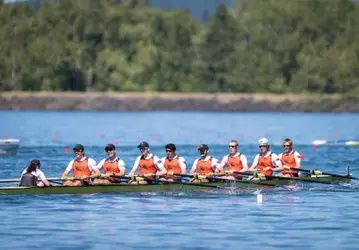 Oregon State University Athletics