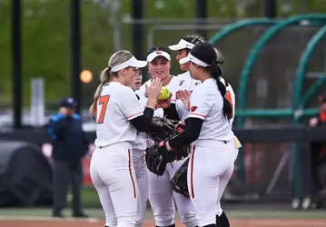 Oregon State University Athletics