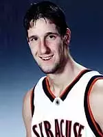Billy Celuck - Men's Basketball - Syracuse University Athletics