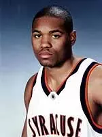 James Thues - Men's Basketball - Syracuse University Athletics