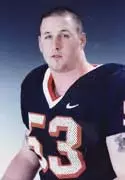 Mark Holtzman - Football - Syracuse University Athletics