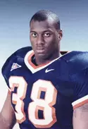 George Scott - Football - Syracuse University Athletics