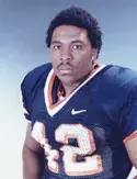 Rodney Wells - Football - Syracuse University Athletics