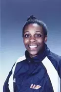 Vernedra Williams - Track and Field - Syracuse University Athletics
