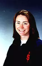 Jordan Brophy-Hilton - Women's Rowing - Syracuse University Athletics