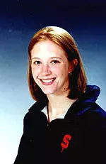 Erin Gallagher - Women's Rowing - Syracuse University Athletics