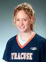 Devon Baer - Women's Lacrosse - Syracuse University Athletics