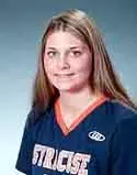 Jessica DeRosa - Women's Lacrosse - Syracuse University Athletics