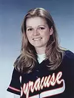 Heather Brown - Softball - Syracuse University Athletics