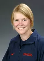 Trine Lise Juliussen - Tennis - Syracuse University Athletics