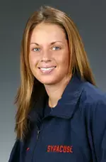 Jessica Schlosser - Tennis - Syracuse University Athletics