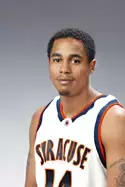 Billy Edelin - Men's Basketball - Syracuse University Athletics