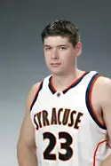 Gary Hall - Men's Basketball - Syracuse University Athletics