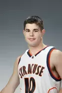 Andrew Kouwe - Men's Basketball - Syracuse University Athletics