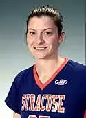 Paige Rasmussen - Women's Lacrosse - Syracuse University Athletics