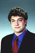 Kyle Olson - Men's Lacrosse - Syracuse University Athletics