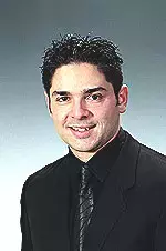 Dave Puccia - Men's Lacrosse - Syracuse University Athletics
