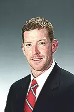 Michael Springer - Men's Lacrosse - Syracuse University Athletics