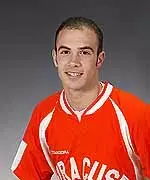 Chris Aloisi - Men's Soccer - Syracuse University Athletics
