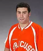 Ari Schneider - Men's Soccer - Syracuse University Athletics