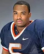 R.J. Anderson - Football - Syracuse University Athletics