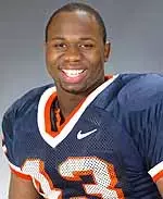 Keith (Thump) Belton - Football - Syracuse University Athletics