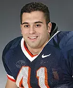 Lenny Cusumano - Football - Syracuse University Athletics